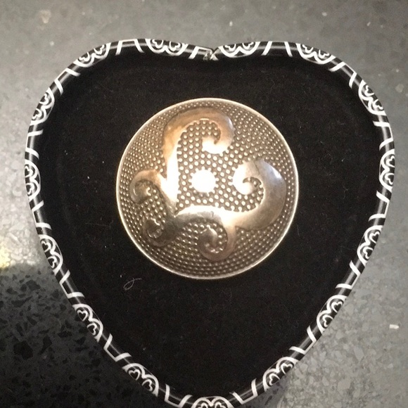 Brighton | Jewelry | Brighton Ring 7 | Poshmark